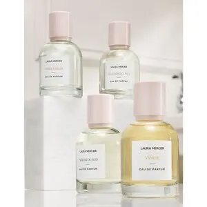 Laura Mercier Ambre Vanille Eau De Parfum 50ml