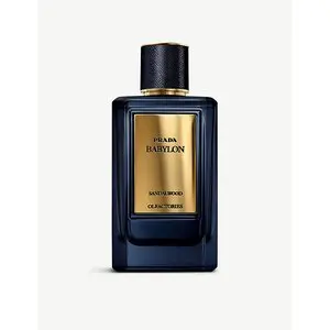 Prada Mirages Babylon Eau De Parfum - One-color