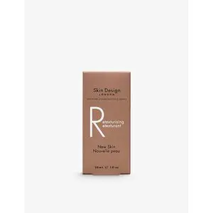 SKIN DESIGN LONDON Retexturising Serum 30ml - One-color