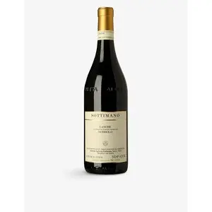 PIEDMONT Sottimano Nebbiolo 2020 - One-color