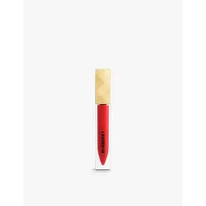Burberry Kisses Liquid Matte Lipstick 6ml - 106 The Red