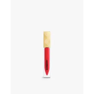 Burberry Kisses Liquid Matte Lipstick 6ml - 109 Military Red