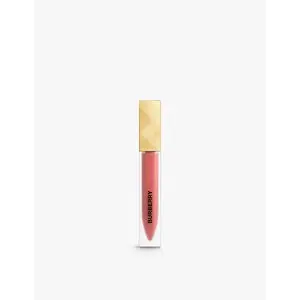 Burberry Kisses Liquid Matte Lipstick 6ml - 14 Delicate Rose