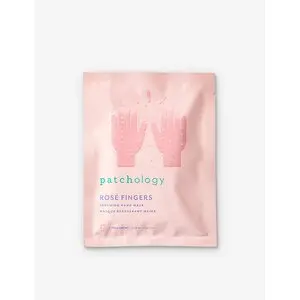 PATCHOLOGY Rosé Fingers Renewing Hand Mask