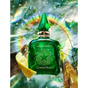 Charlotte Tilbury Magic Energy Eau De Parfum - One-color