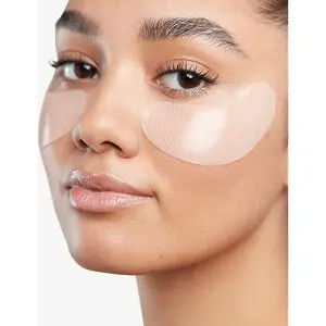 Elemis Pro-collagen Hydra-gel Eye Masks Pack Of Six - One-color