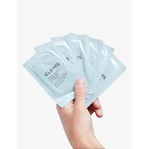 Elemis Pro-collagen Hydra-gel Eye Masks Pack Of Six - One-color
