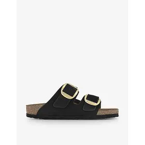 Birkenstock Criss-cross Sandals For Men