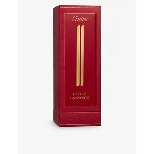 CARTIER Les Heures De Parfum L'heure Convoitée Eau De Parfum
