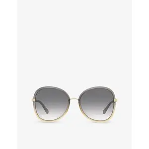 Chloe Oversized Eyewear For Women