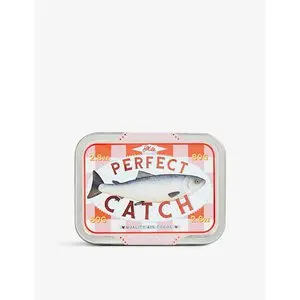 THE CHOCOLATE GIFT COMPANY Fish-shaped Chocolates 80g