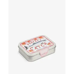 THE CHOCOLATE GIFT COMPANY Fish-shaped Chocolates 80g