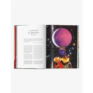 TASCHEN Astrology: The Library Of Esoterica Book