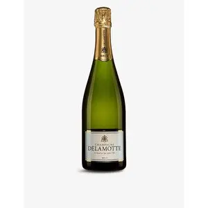 DELAMOTTE Brut - One-color
