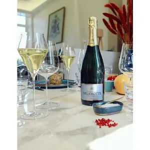 DELAMOTTE Brut