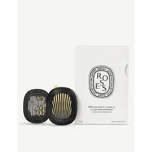 DIPTYQUE Car Diffuser And Rose Refill - One-color