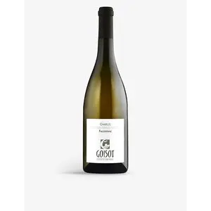 BURGUNDY Goisot Chablis Faucertaine White Wine - One-color
