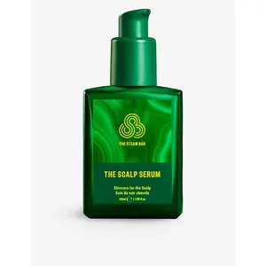 THE STEAM BAR The Scalp Serum 50ml - One-color