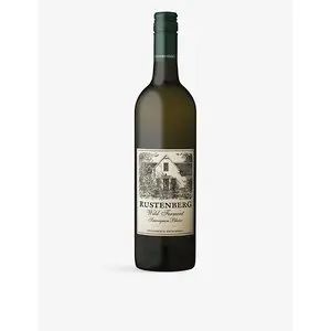 SOUTH AFRICA Rustenberg Wild Ferment Sauvignon Blanc - One-color