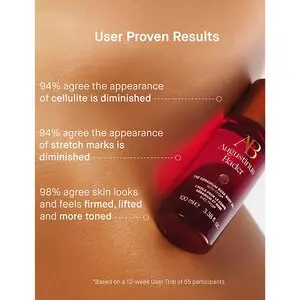 Augustinus Bader The Geranium Rose Body Oil - One-color