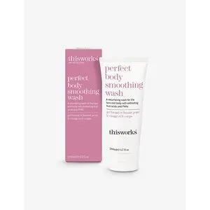 THISWORKSR Perfect Body Soothing Wash - One-color