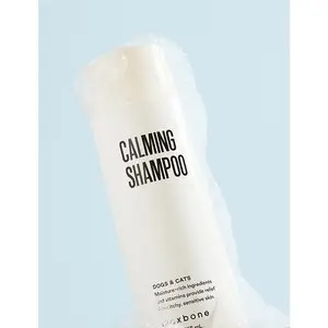 MAXBONE Calming Shampoo 355ml