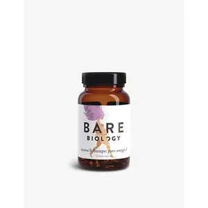 BARE BIOLOGY Mums & Bumps Omega-3 30 Supplements - One-color