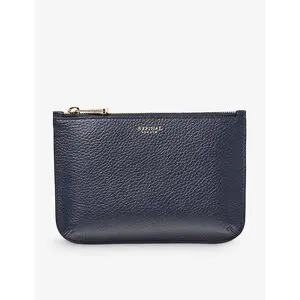 Aspinal Of London Logo Clutches