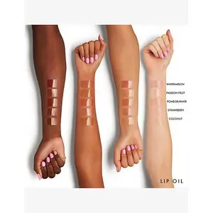 KYLIE COSMETICS Lip Oil 6ml - Watermelon