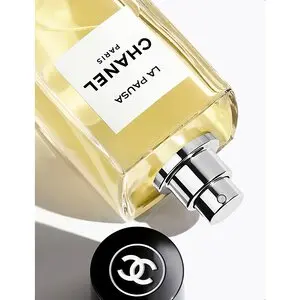 Chanel La Pausa Les Exclusifs De Eau De Parfum - Na