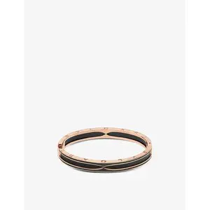 BVLGARI B.zero1 18ct Bangle