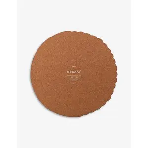 SELETTI Hybrid Bairat Cork Tablemat 37cm