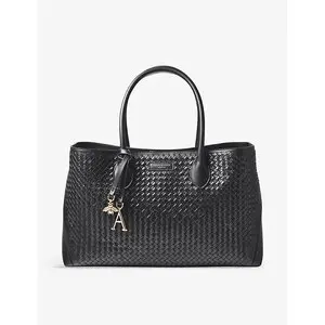 Aspinal Of London Embellished Totes