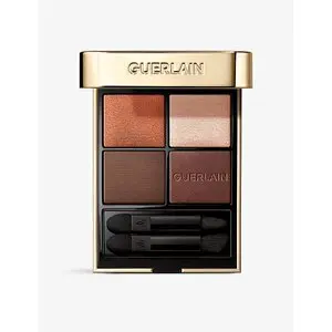 GUERLAIN Ombres G Eyeshadow Palette 6g - Brown