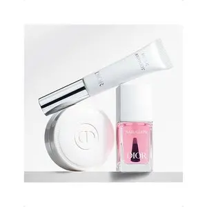 Dior Crème Abricot Nail Cream