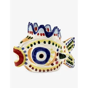 SERAX Ottolenghi Sicily Vase 28cm - One-color