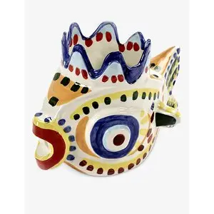 SERAX Ottolenghi Sicily Vase 28cm