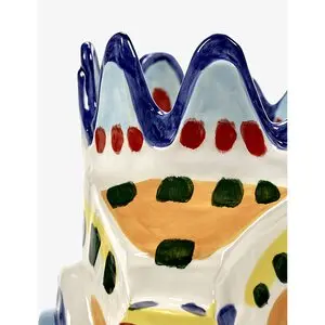 SERAX Ottolenghi Sicily Vase 28cm