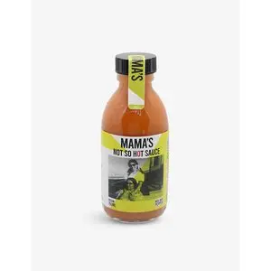 GRANDMA'S HOT SAUCE Mama's Not So Hot Sauce 150ml - One-color