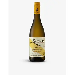 SECTATEURS Aa Badenhorst Secateurs Chenin Blanc - One-color