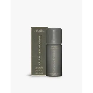 HAIR BY SAM MCKNIGHT Modern Mist Hairspray - One-color