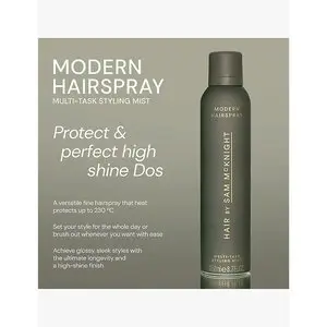 HAIR BY SAM MCKNIGHT Modern Mist Hairspray