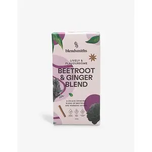 BLENDSMITHS Beetroot & Ginger Drinkable Blend 250g - One-color