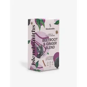 BLENDSMITHS Beetroot & Ginger Drinkable Blend 250g