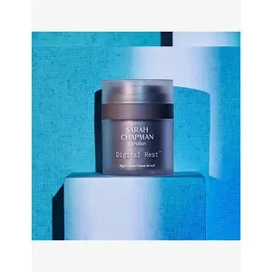 SARAH CHAPMAN Digital Rest Night Cream 30ml