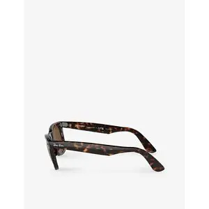 Ray-ban 0rb3546 Metal Sunglasses