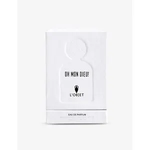 L'Objet Oh Mon Dieu! Eau De Parfum 50ml - One-color