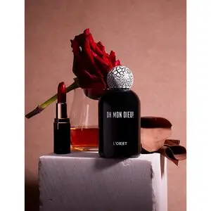 L'Objet Oh Mon Dieu! Eau De Parfum 50ml - One-color