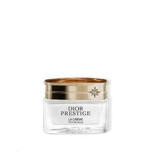 Dior Prestige La Crème Texture Riche Cream - One-color