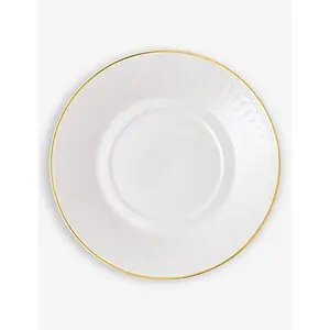 VILLEROY & BOCH Château Septfontaines Bone-porcelain Soup Saucer Plate 18cm - One-color